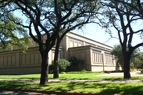 Aggie Map - Texas A&M University