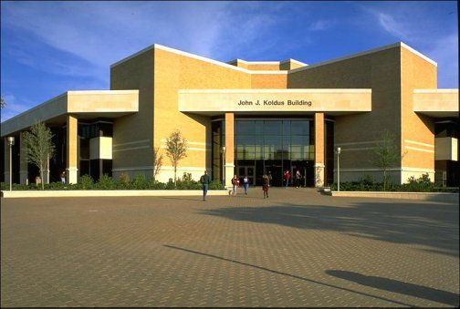 Aggie Map - Texas A&M University