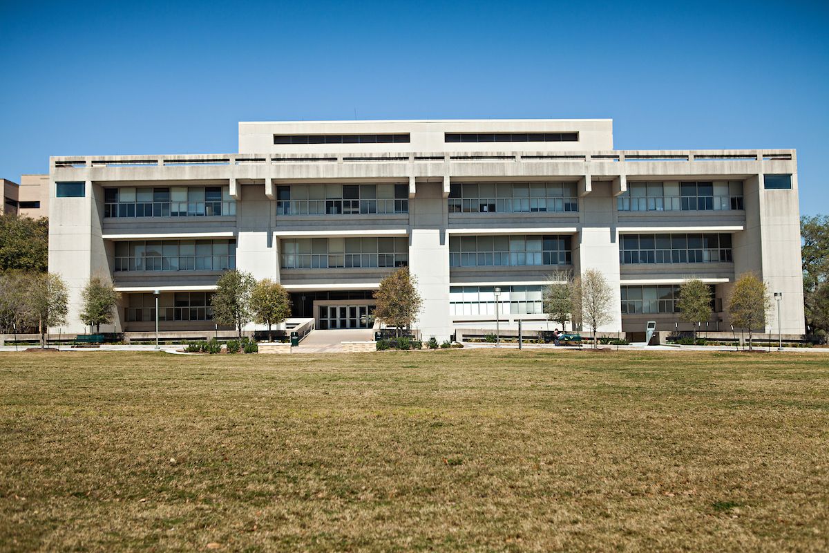 Aggie Map - Texas A&M University