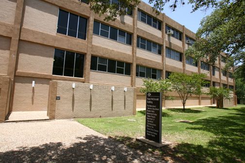 Aggie Map - Texas A&M University