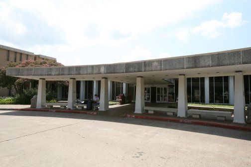 Aggie Map - Texas A&M University