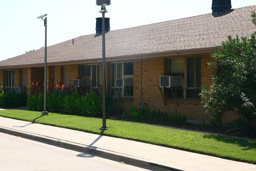 Aggie Map - Texas A&M University