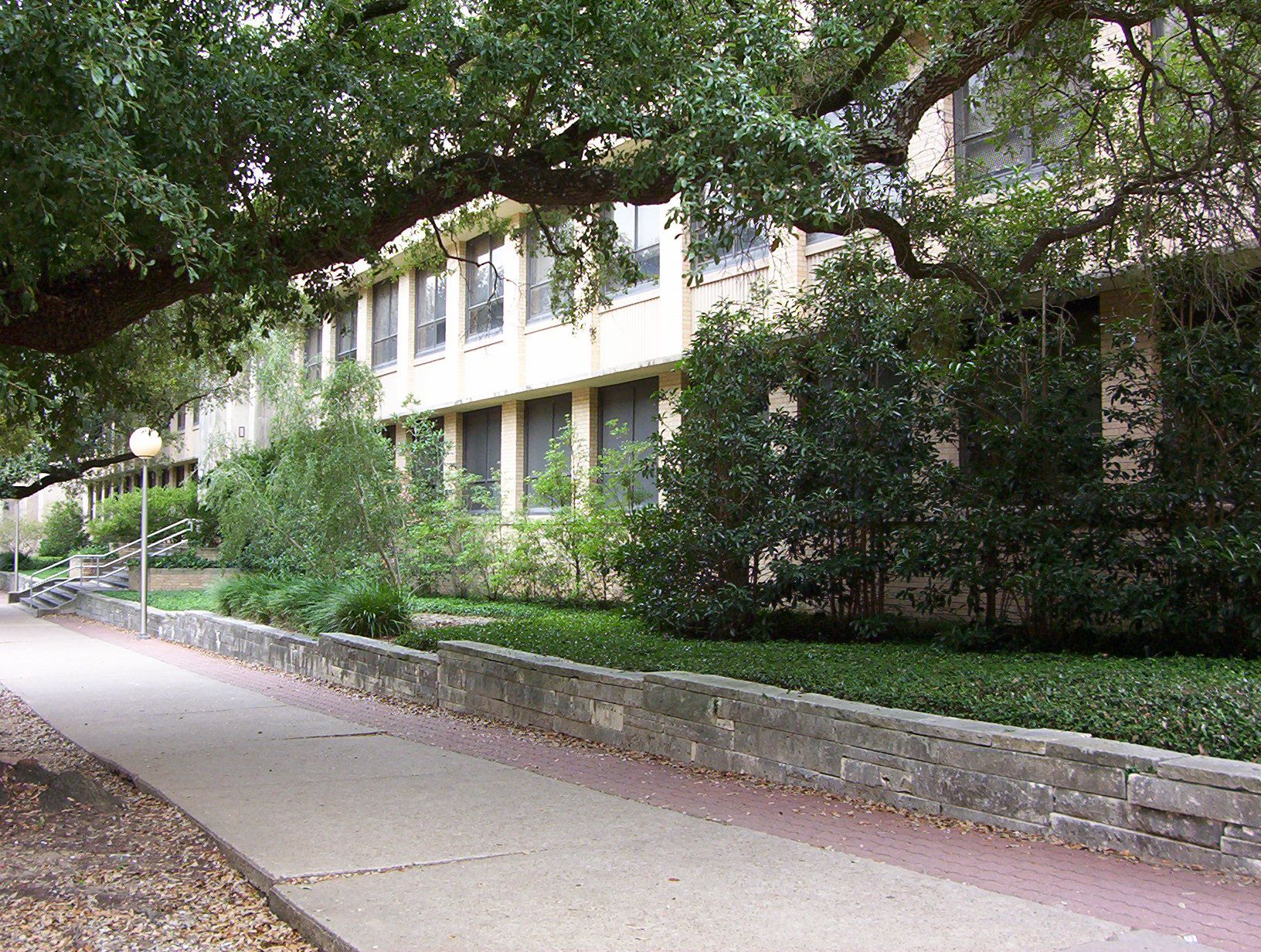 Aggie Map - Texas A&M University