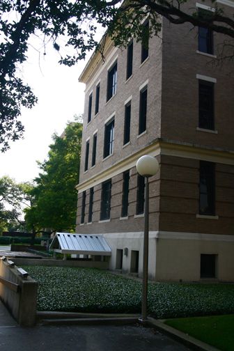 Aggie Map - Texas A&M University