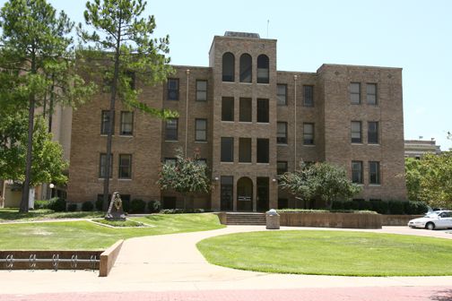 Aggie Map - Texas A&M University