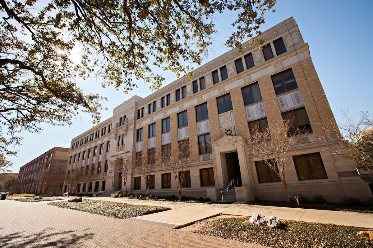 Aggie Map - Texas A&M University