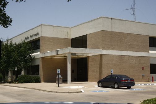 Aggie Map - Texas A&M University