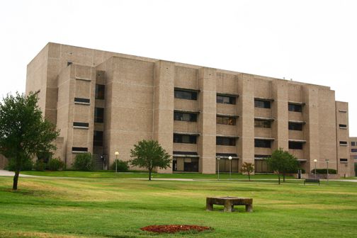 Aggie Map - Texas A&M University