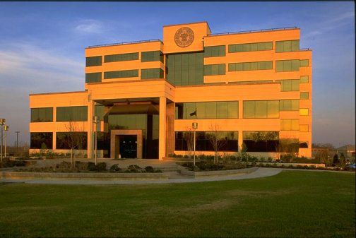 Aggie Map - Texas A&M University